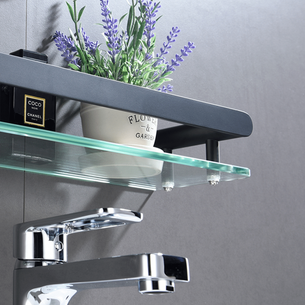 Planchet voor in de badkamer | Luxebadkameraccessoires.nl